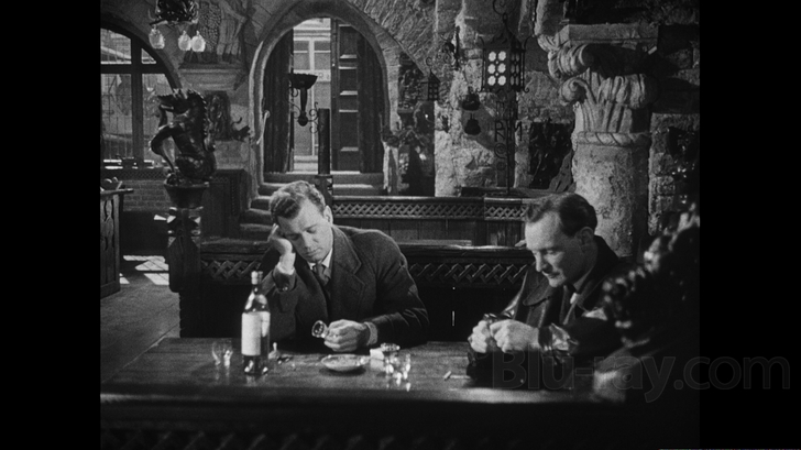 Picture of The Third Man [Blu-ray] - Criterion Collection